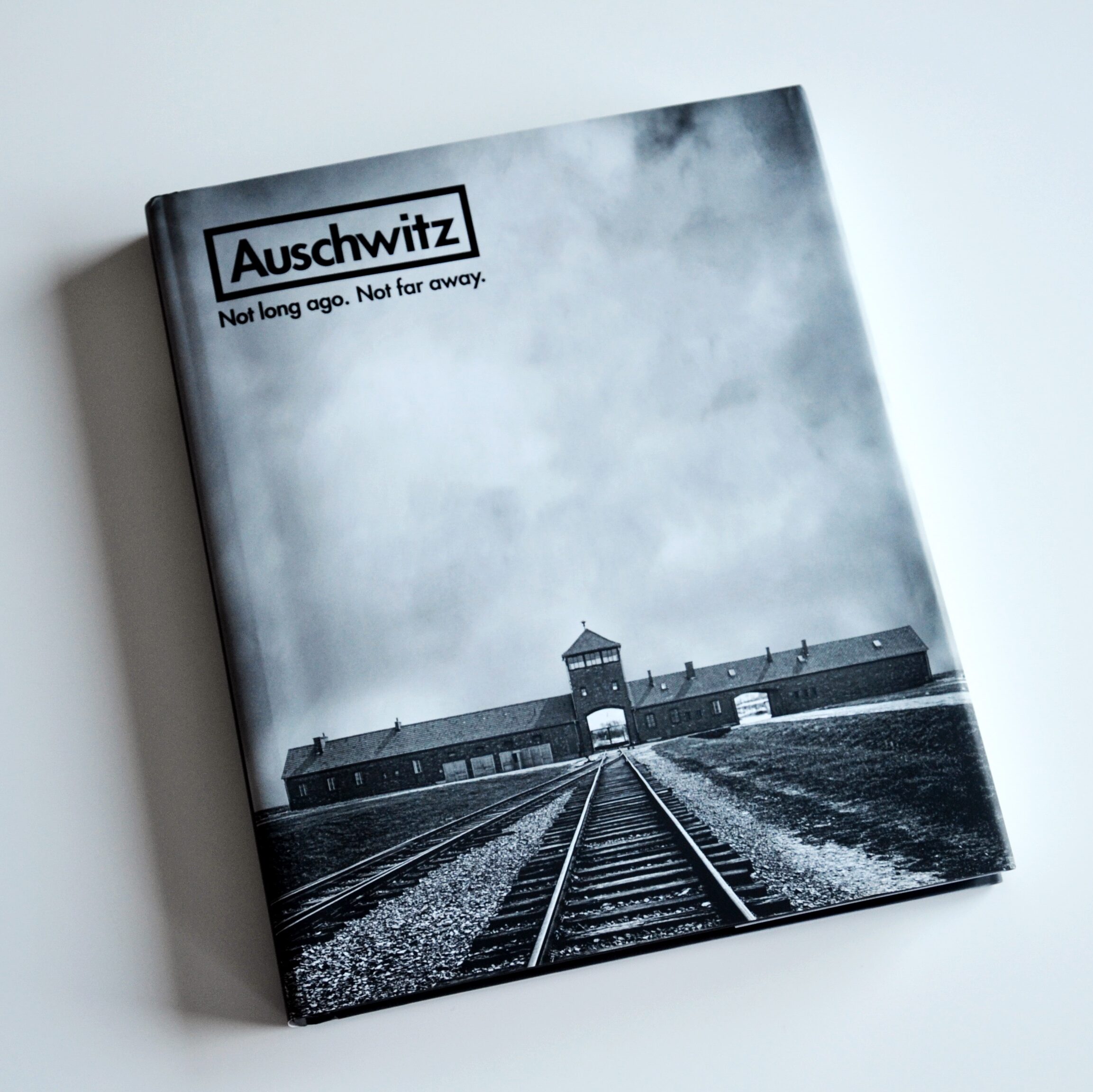 Reads Against Oblivion: 13 Essential Books About the Holocaust - Auschwitz